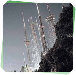 Velacom – integración e implementación de tecnologías 3G, 4G y 5G